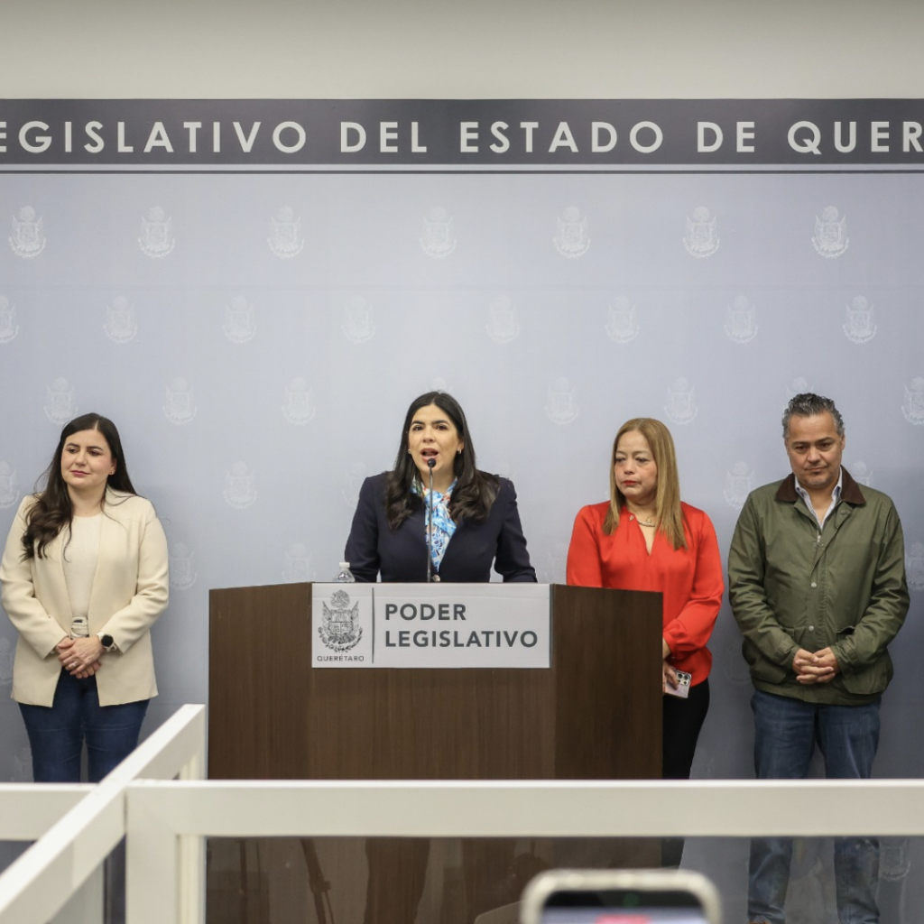 El PAN propone instituir el “Día de la Vida” en Querétaro el 25 de marzo
